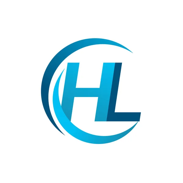 Lhy logo imágenes de stock de arte vectorial | Depositphotos