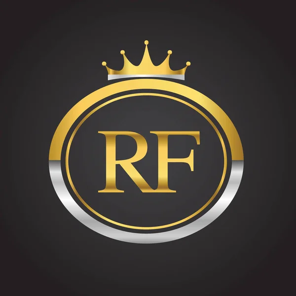 Rf gold logo Stock Photos, Royalty Free Rf gold logo Images | Depositphotos