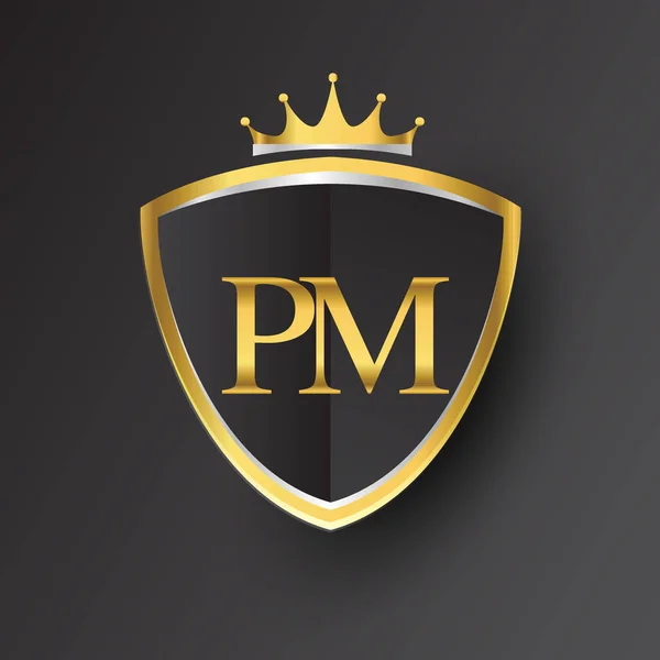 Pm logo Vector Art Stock Images | Depositphotos