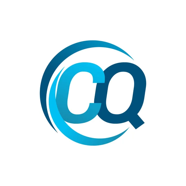Cq logo Vector Art Stock Images | Depositphotos