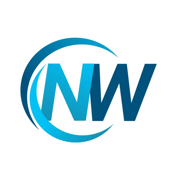 21,398,345 Nw logo Vector Images | Depositphotos