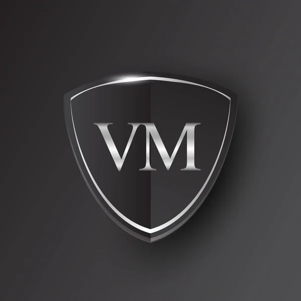 Vmf logo imágenes de stock de arte vectorial | Depositphotos