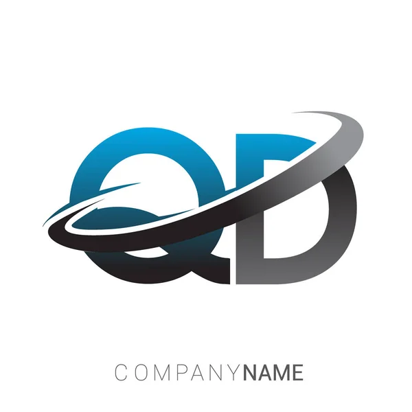 24,206,181 Qd logo Vector Images | Depositphotos