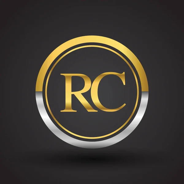100,000 Rc logo Vector Images | Depositphotos
