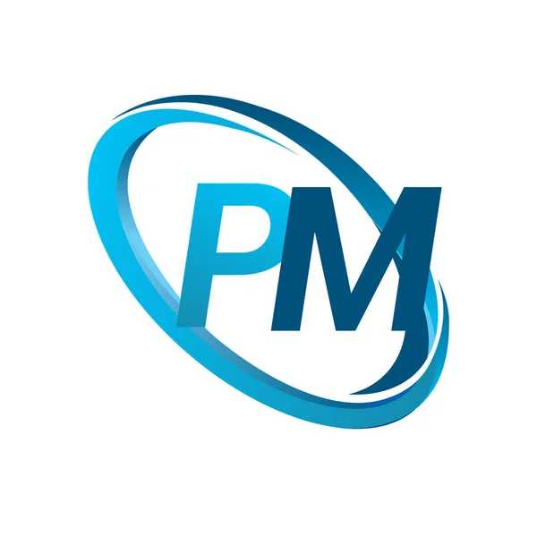 Logo pm Vektor Stok, Ilustrasi Logo pm Bebas Royalti | Depositphotos