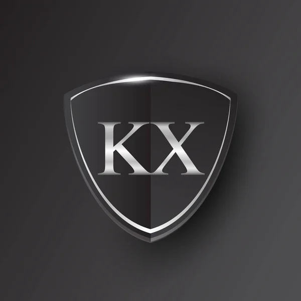 K x inicial Vector Art Stock Images | Depositphotos