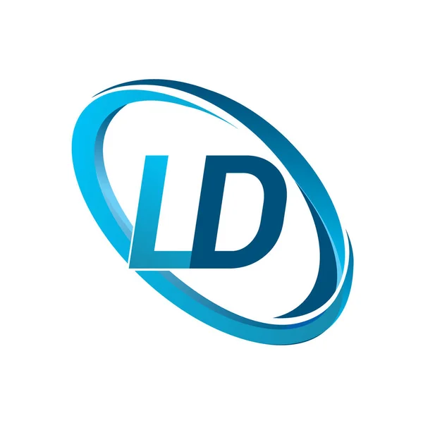 Ld emblem Vector Art Stock Images | Depositphotos