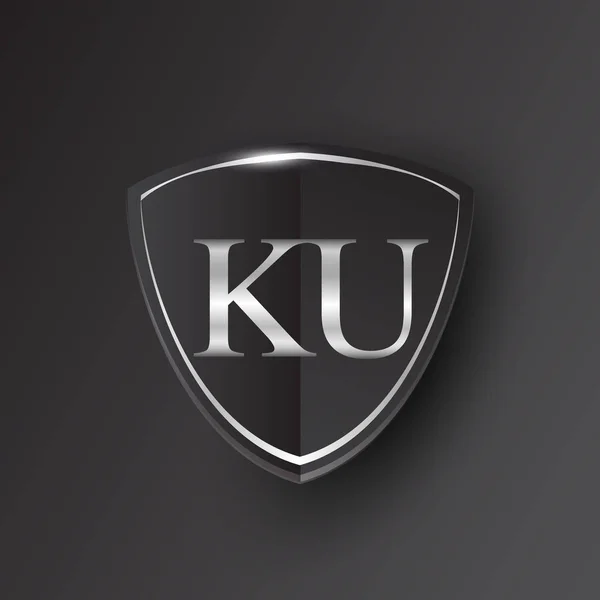 Ku letters Vector Art Stock Images | Depositphotos