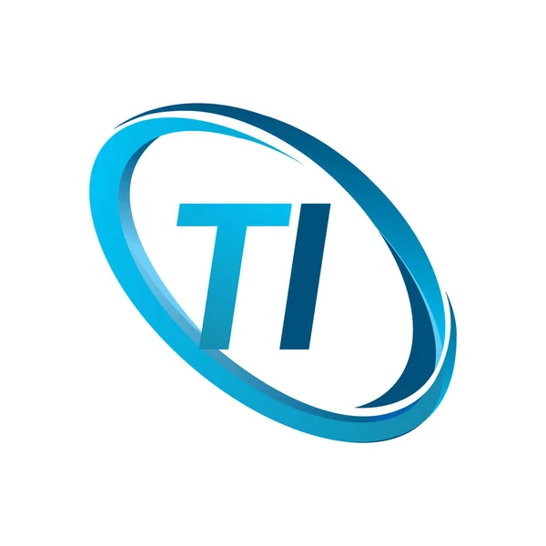 Ti letters Vector Art Stock Images | Depositphotos