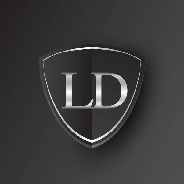 Ld emblem Vector Art Stock Images | Depositphotos