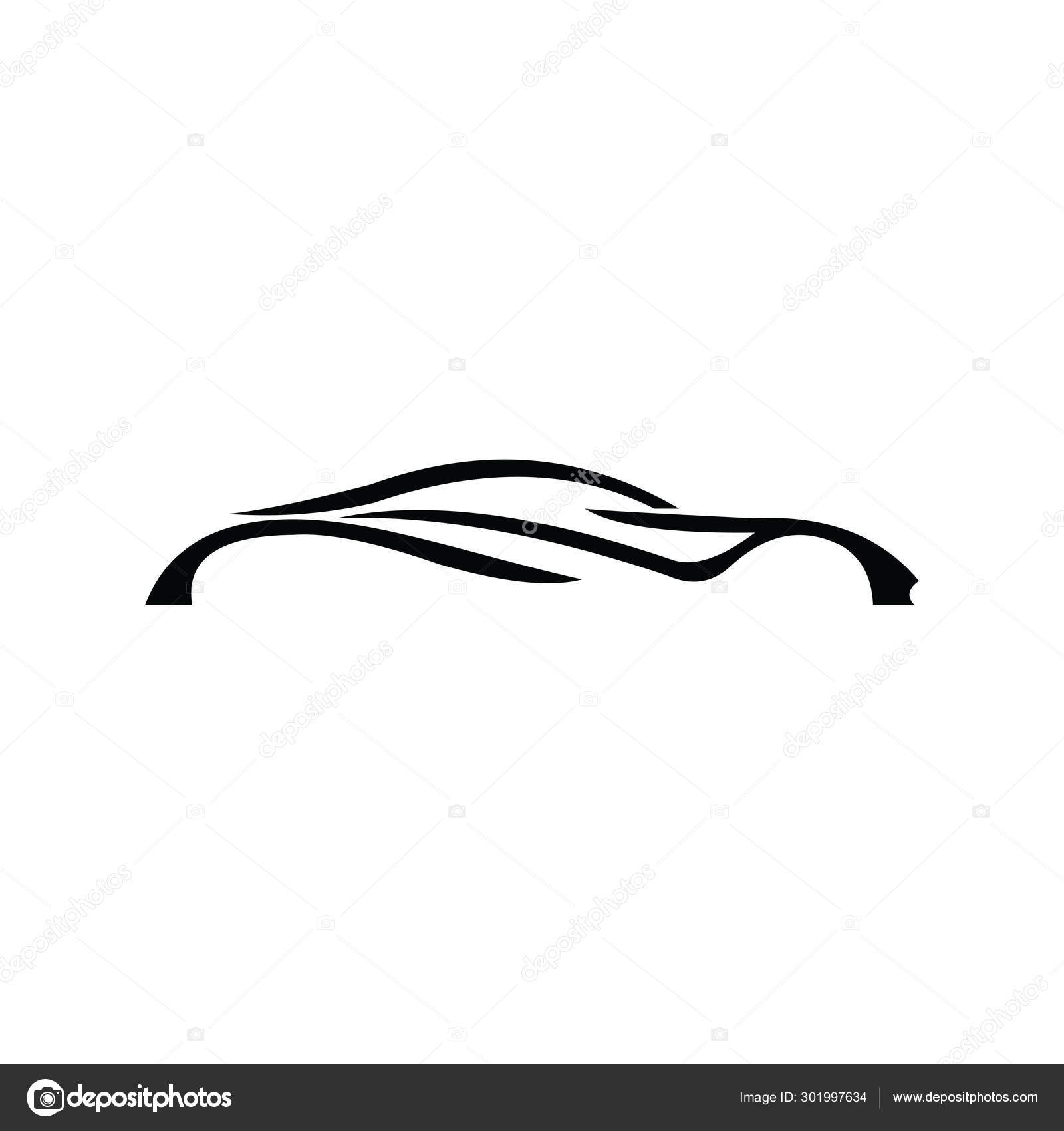 Auto car logo design, icon, Vector, illustration Stock Vector Image by ...