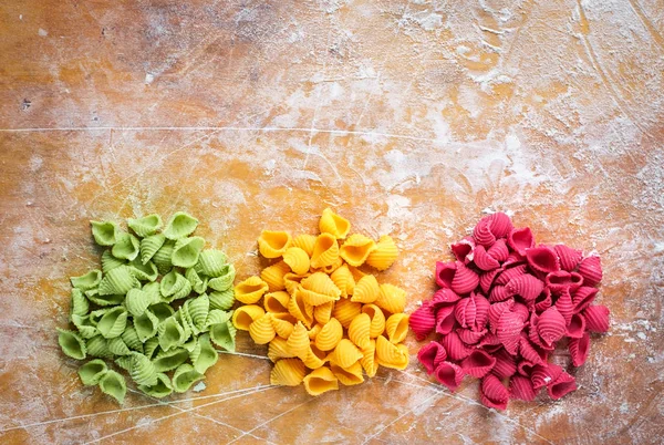 Colorful pasta Stock Photos, Royalty Free Colorful pasta Images ...