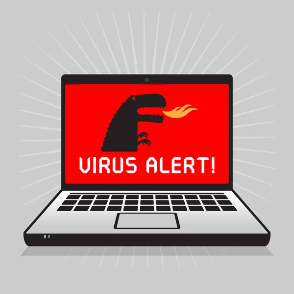 22,647,135 Virus alert Vector Images | Depositphotos