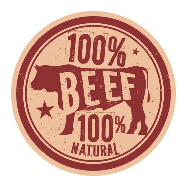 70 100 percent beef label Vector Images, 100 percent beef label ...