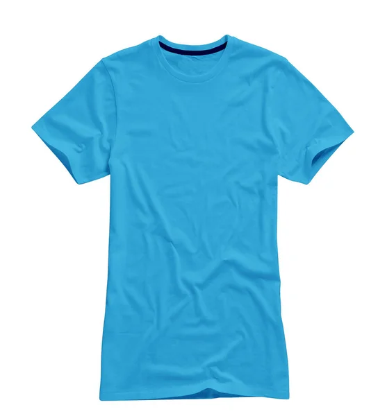Blue t shirt Stock Photos, Royalty Free Blue t shirt Images | Depositphotos