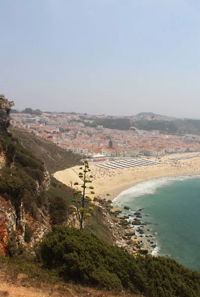 Nazaré pueblo Stock Photos, Royalty Free Nazaré pueblo Images ...