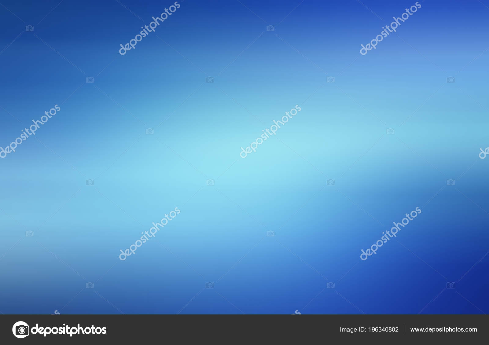 Abstract Blue Motion Background — Stock Photo © Malija #196340802
