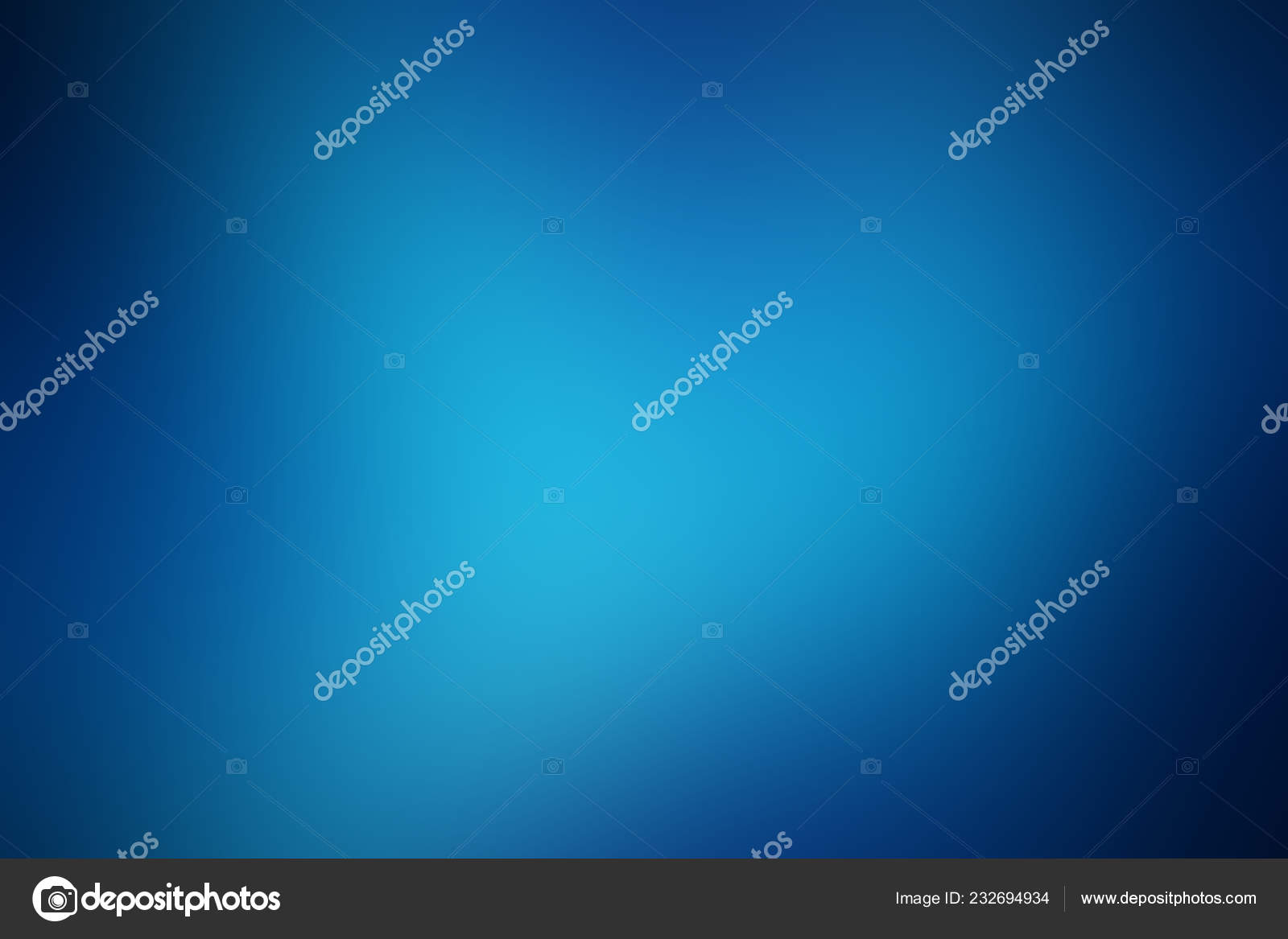 Resumen Gradiente Azul Fondo — Foto de stock #232694934 © Malija