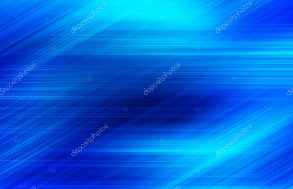 tecnología azul movimiento abstracto fondo de la luz de velocidad 2023