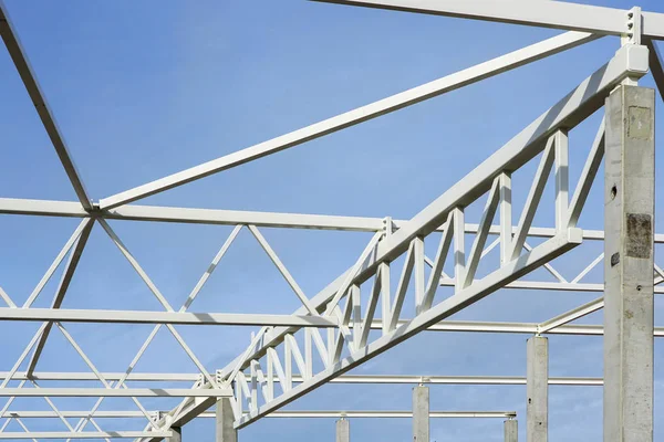Truss systems Stock Photos, Royalty Free Truss systems Images ...