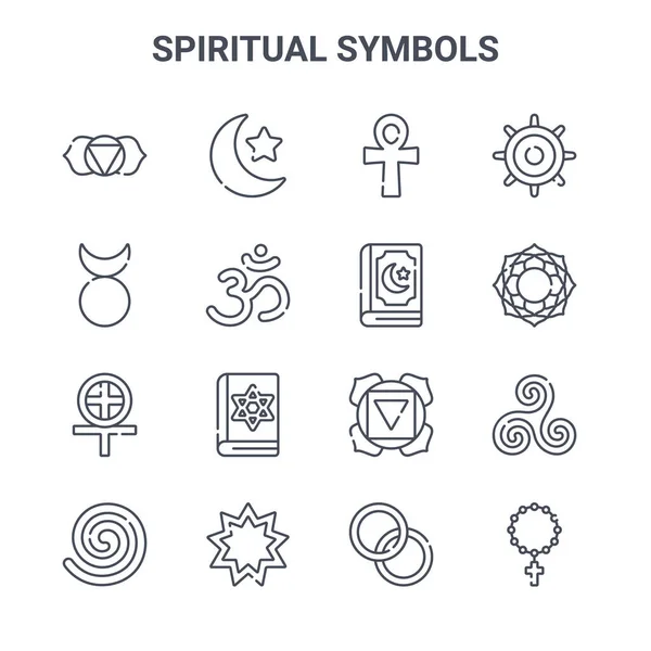 Psychic Symbol