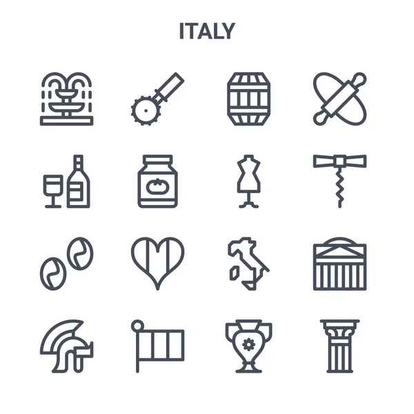 100,000 Pictogramme italie Vector Images | Depositphotos