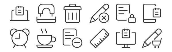 28,808,726 Important items Vector Images | Depositphotos