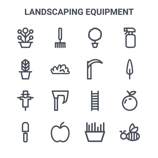 100,000 Landscaping elements Vector Images | Depositphotos