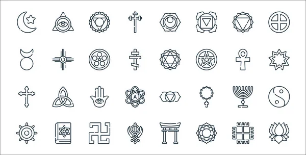 Hindu Symbols Of Protection