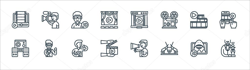 111 Film clipper Vector Images, Film clipper Illustrations | Depositphotos