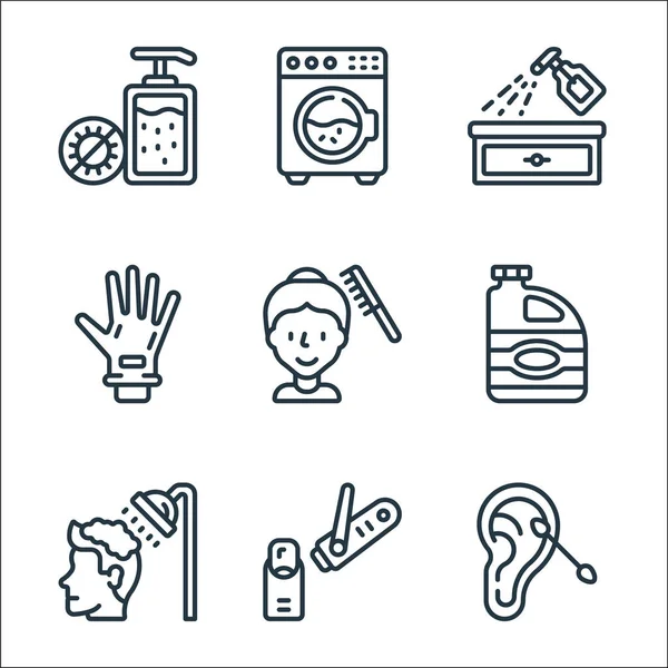 100,000 Vetor de higiene Vector Images | Depositphotos