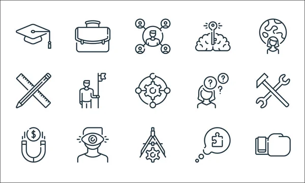 Life skills Vector Art Stock Images | Depositphotos