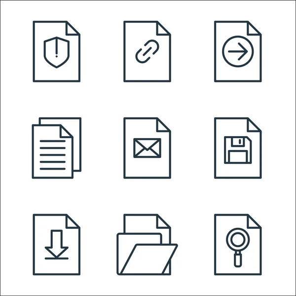 Document icon Stock Photos, Royalty Free Document icon Images ...