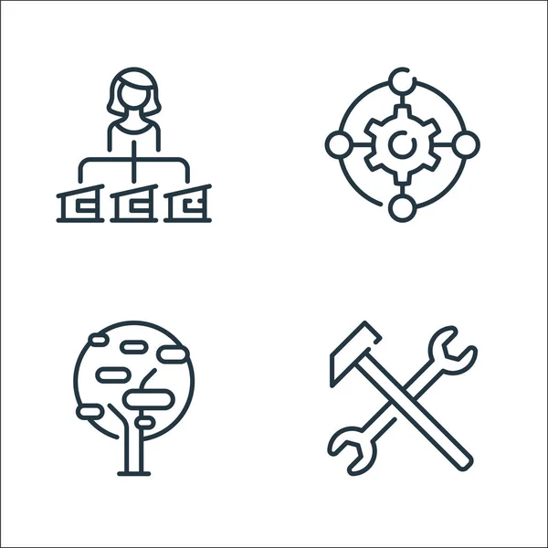 Life skills Vector Art Stock Images | Depositphotos