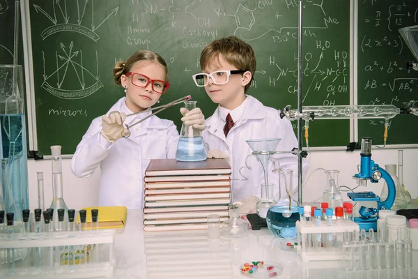 Kid scientist Stock Photos, Royalty Free Kid scientist Images ...