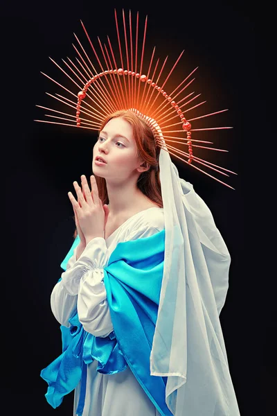 Blessed mary Pictures, Blessed mary Stock Photos & Images | Depositphotos®