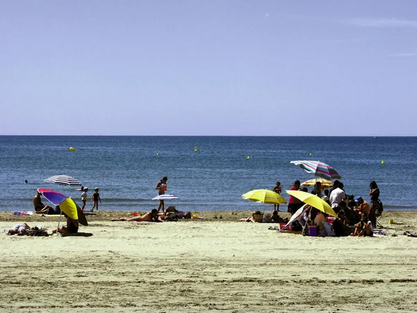 Perpignan plage images libres de droit, photos de Perpignan plage ...