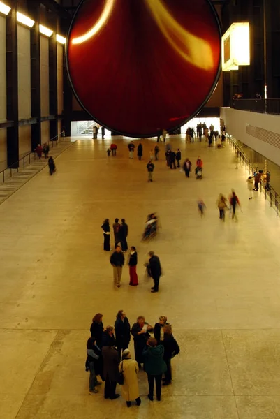 Welcome to the modern tate Stock Photos, Royalty Free Welcome to the ...