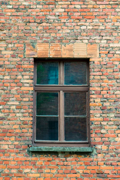 Brick windows Stock Photos, Royalty Free Brick windows Images ...