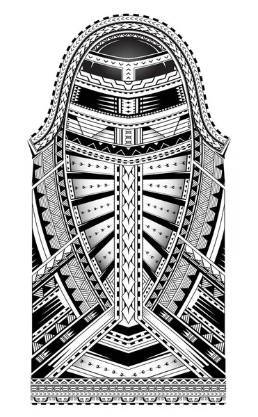 Samoan Designs Drawings