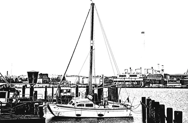 22,586,319 Union wharf Vector Images | Depositphotos