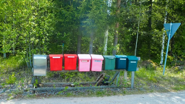 Dumpsters and skips Stock Photo by ©DarioStudios 34886615