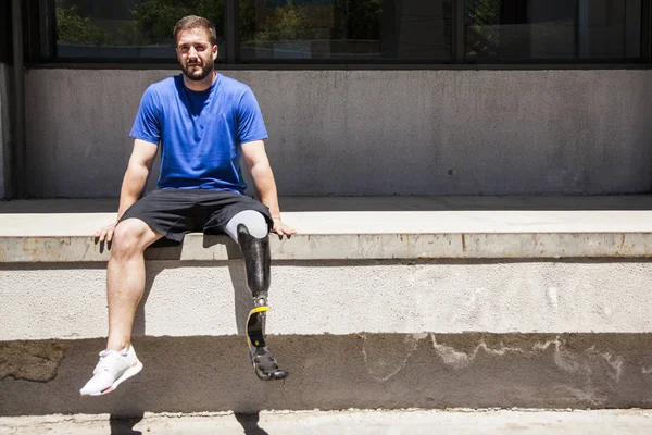 Disabled runner Stock Photos, Royalty Free Disabled runner Images ...