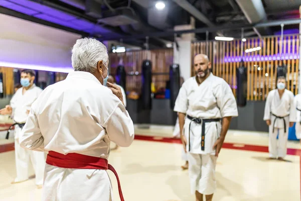 Karate studio Stock Photos, Royalty Free Karate studio Images ...