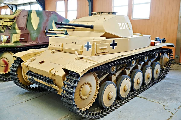 Panzer ii Stock Photos, Royalty Free Panzer ii Images | Depositphotos