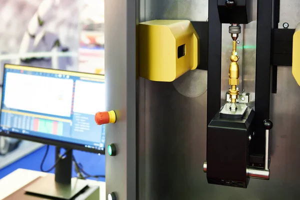 Optical sensor factory Stock Photos, Royalty Free Optical sensor ...