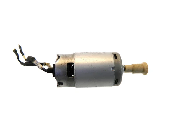 Dc motor Stock Photos, Royalty Free Dc motor Images | Depositphotos