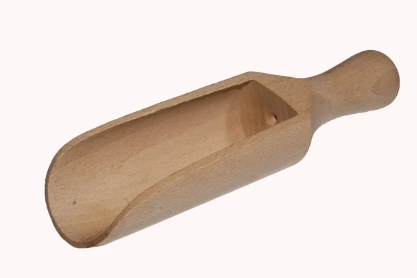 Wooden scoop Stock Photos, Royalty Free Wooden scoop Images | Depositphotos