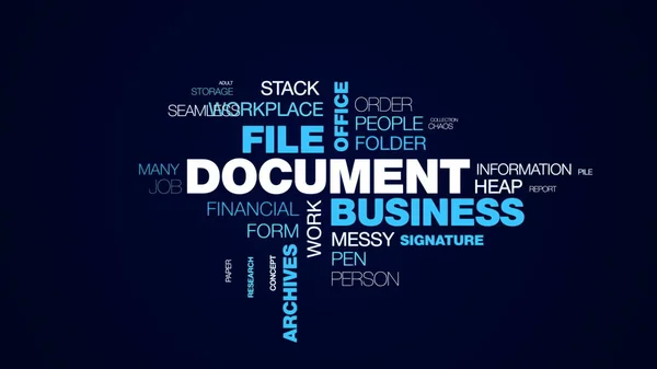 Word cloud animation Stock Photos, Royalty Free Word cloud animation ...