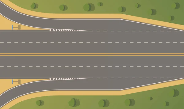 Road top view Stock Photos, Royalty Free Road top view Images ...